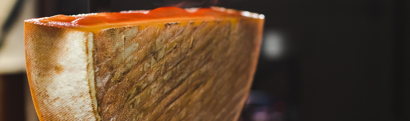 What Is Raclette? – Orrman's Cheese Shop